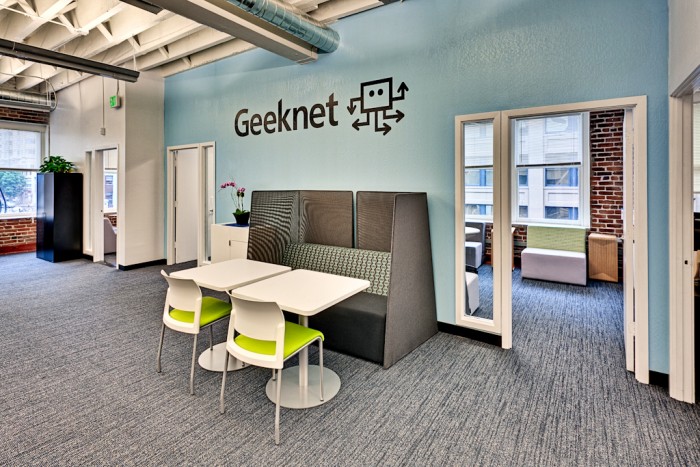 Geeknet, San Francisco, CA – Image Center