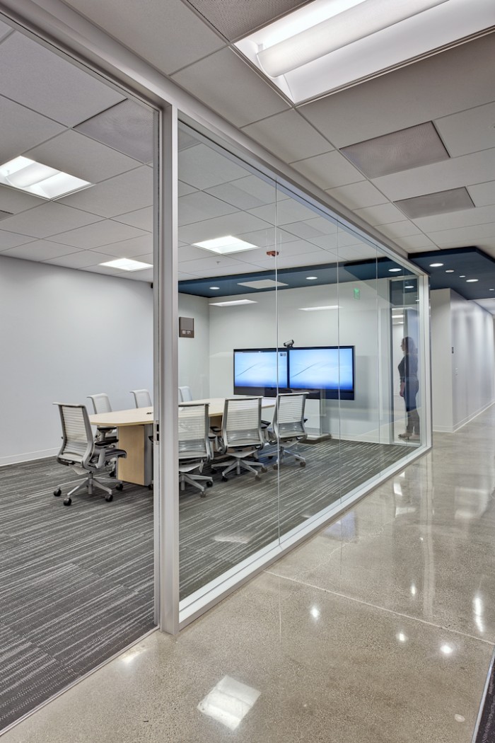 Architectural photography of Clorox Headquarters, Pleasanton, CA ...